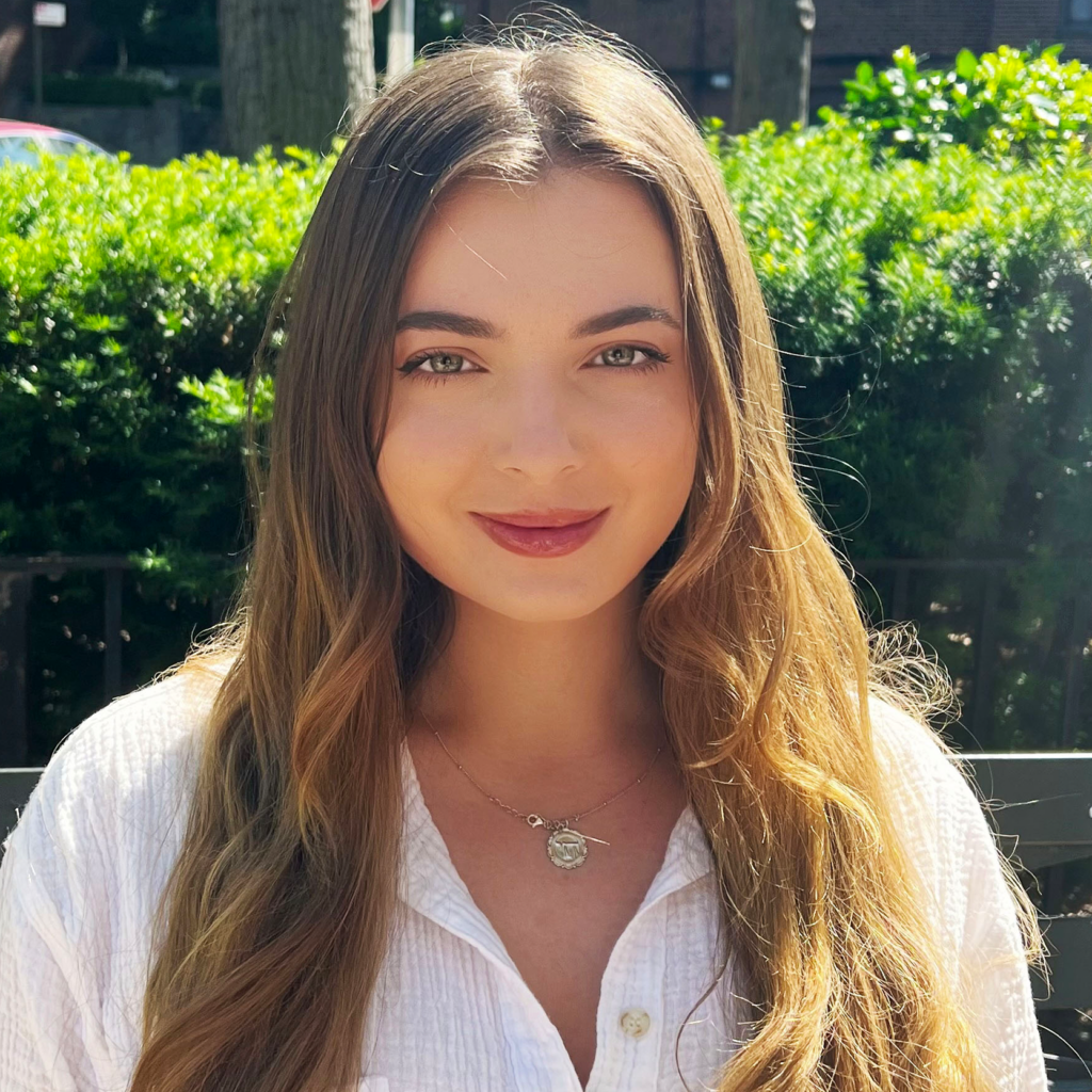 Anna Semenova - a16z crypto