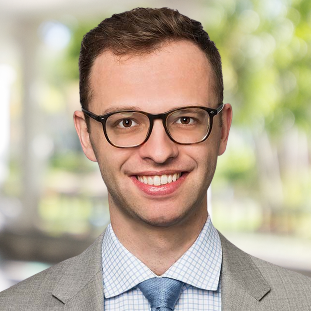 David Sverdlov - a16z crypto