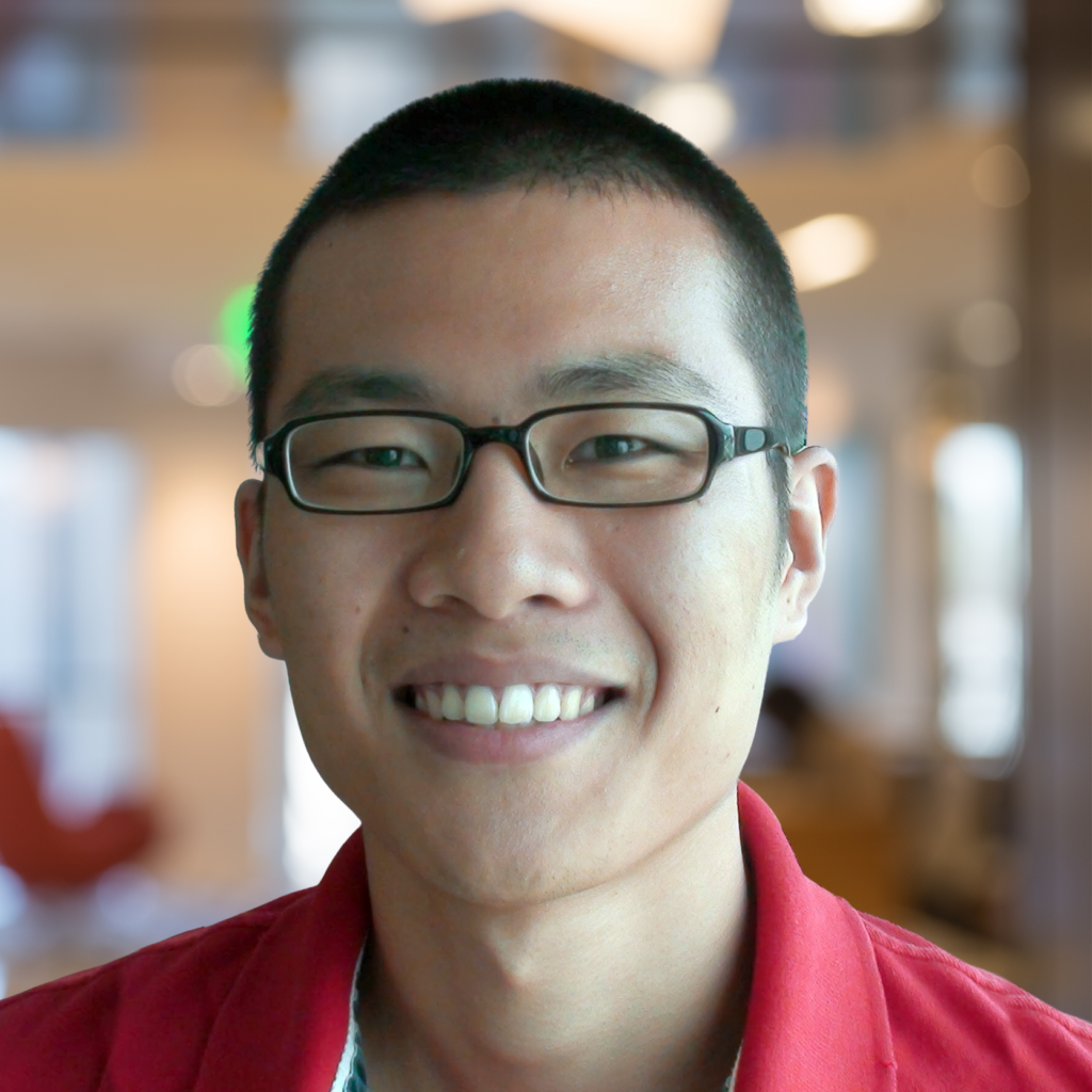 Daejun Park - a16z crypto