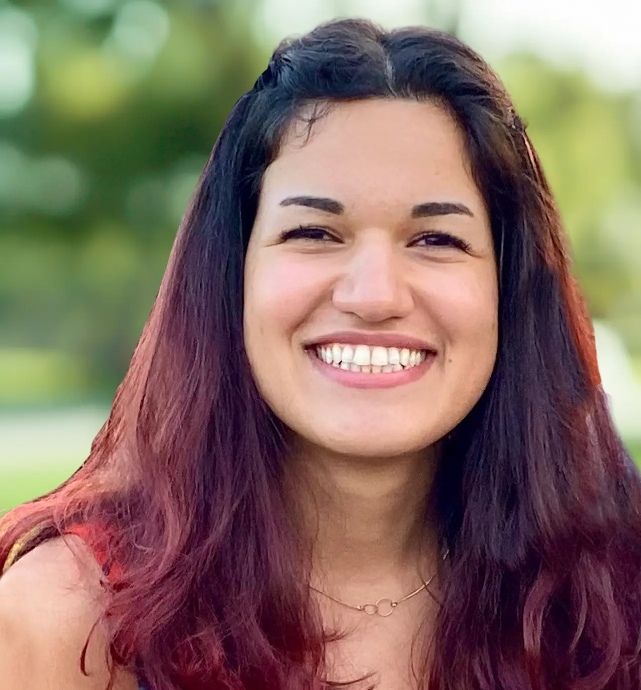 Maryam Bahrani - a16z crypto