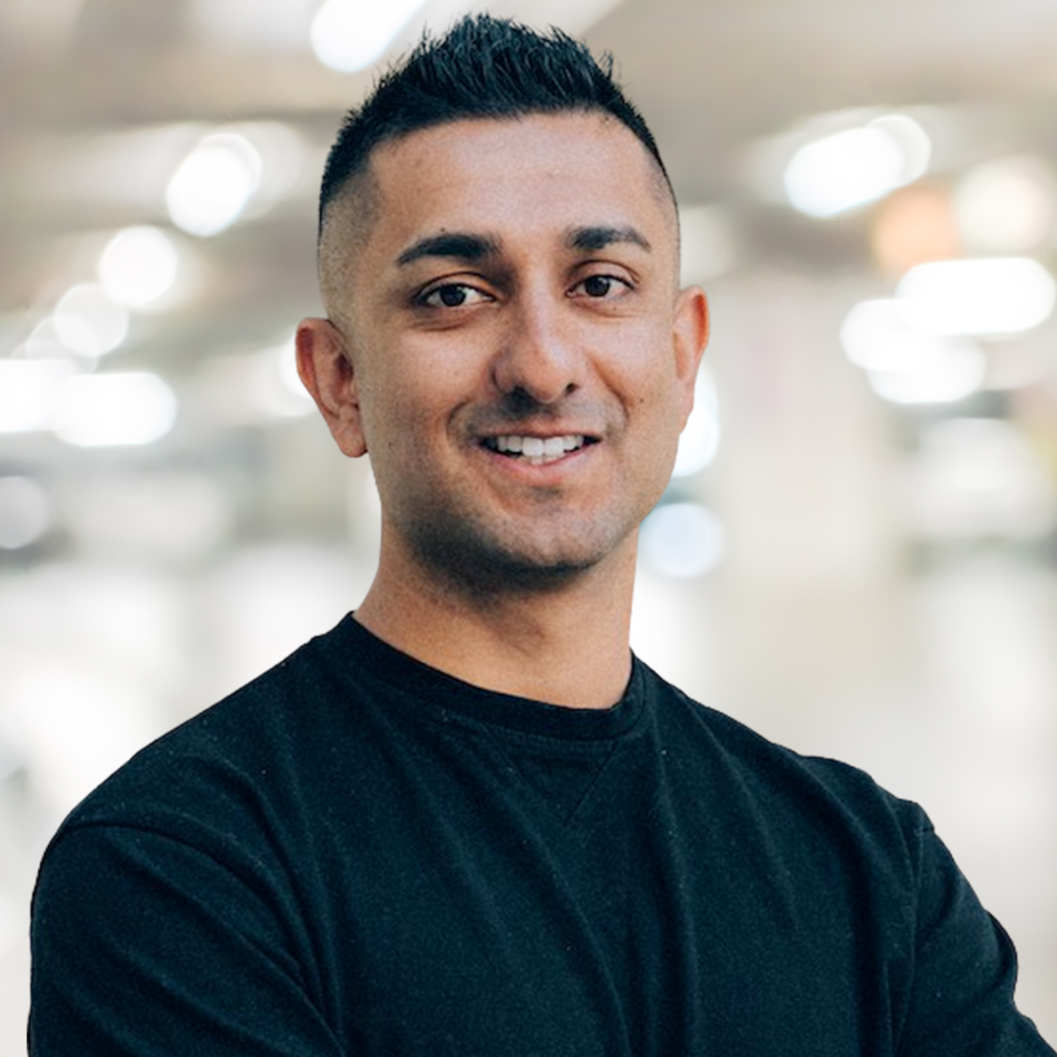 Mehdi Hasan - a16z crypto