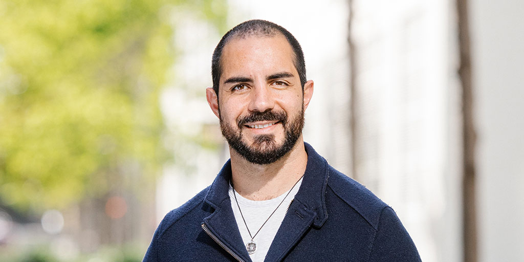 Ali Yahya - a16z crypto