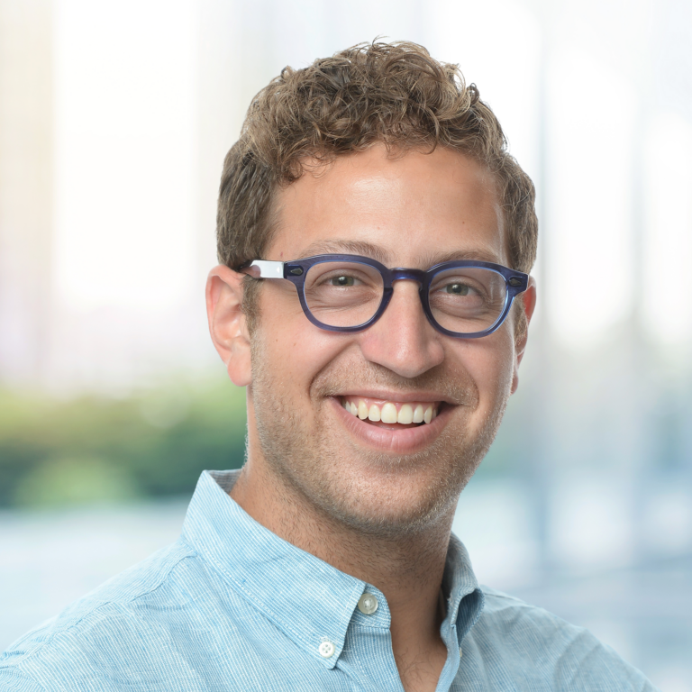 Sam Broner - a16z crypto