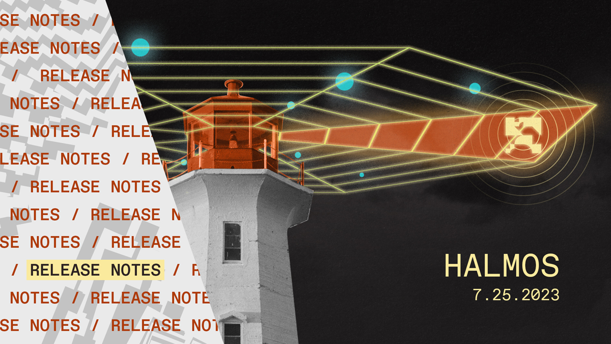 July release notes: Halmos - a16z crypto