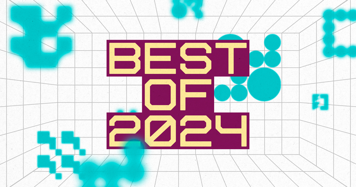 Best of 2024: Popular pieces and themes - a16z crypto